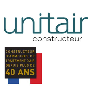 UNITAIR : The air treatment specialists
